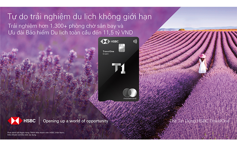 Thông tin truyền thông - Về HSBC | HSBC Việt Nam